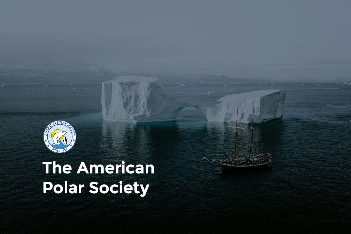 Arctic Exploration Timeline - The American Polar Society